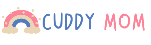 CuddyMom
